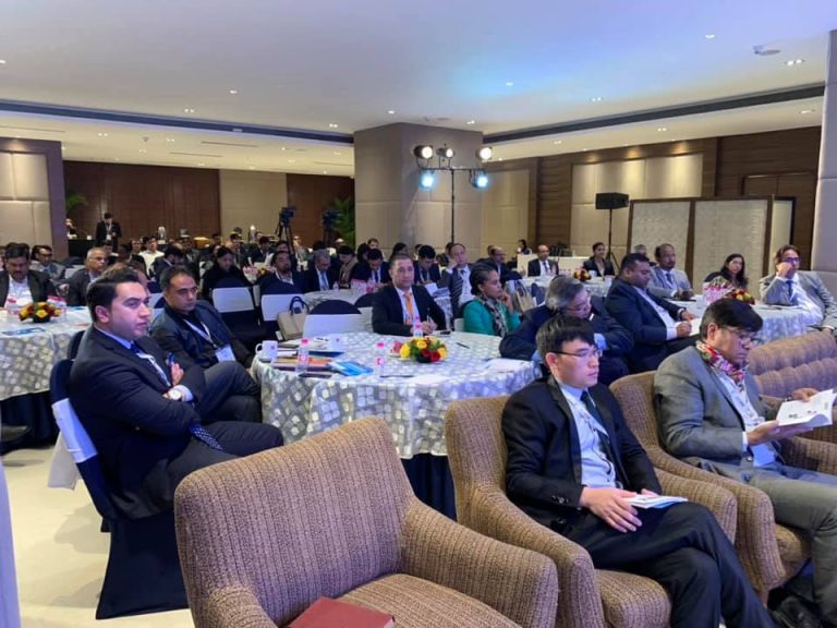 LOGIX INDIA 2019: ONEX gặp gỡ doanh nghiệp từ 20 quốc gia – ONEX Logistics